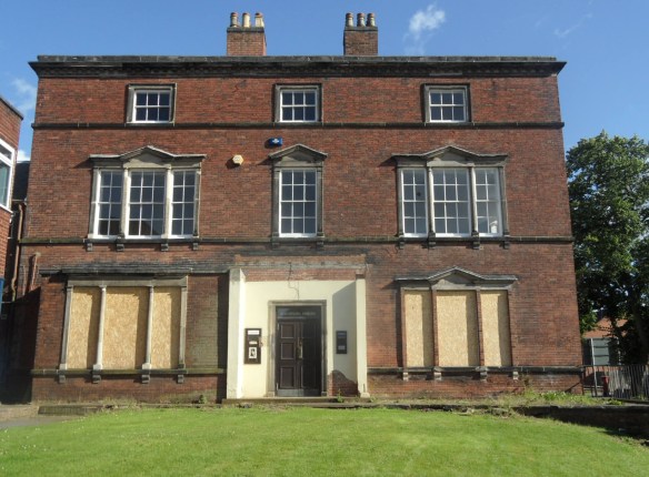 Army | Lichfield Lore