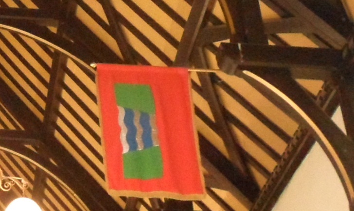 Sandford St | Lichfield Lore