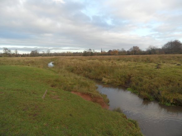 Pipe Hall | Lichfield Lore