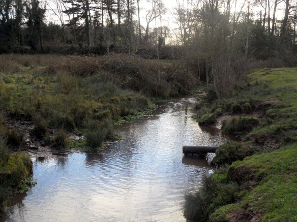 Pipe Hall | Lichfield Lore