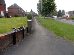 A Change of Scenery | Lichfield Lore