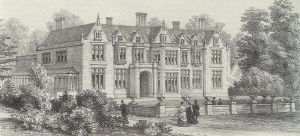 A Change of Scenery | Lichfield Lore