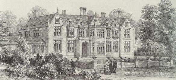 A Change of Scenery | Lichfield Lore