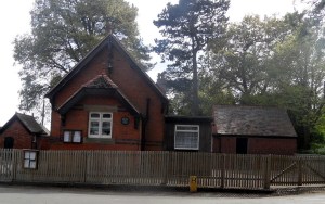 A Change of Scenery | Lichfield Lore