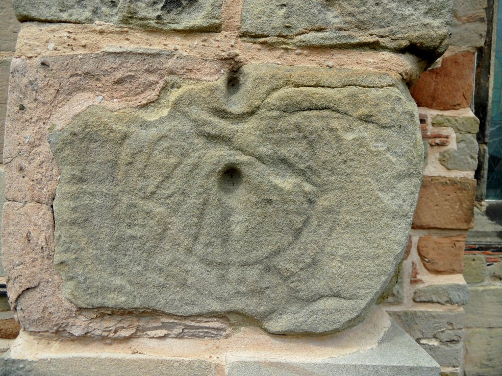 daisy wheel | Lichfield Lore