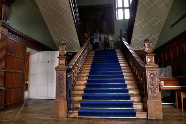 Architects | Lichfield Lore