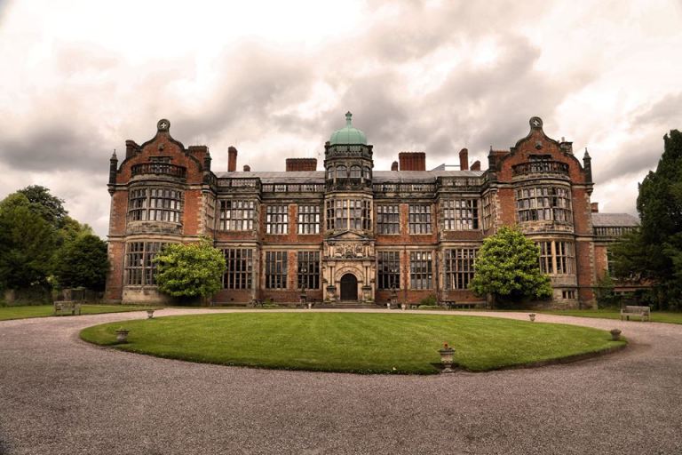 Architects | Lichfield Lore