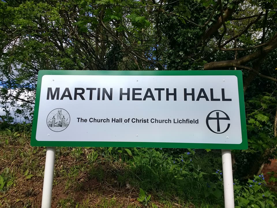 Heath Land | Lichfield Lore