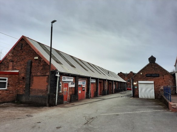 October | 2023 | Lichfield Lore