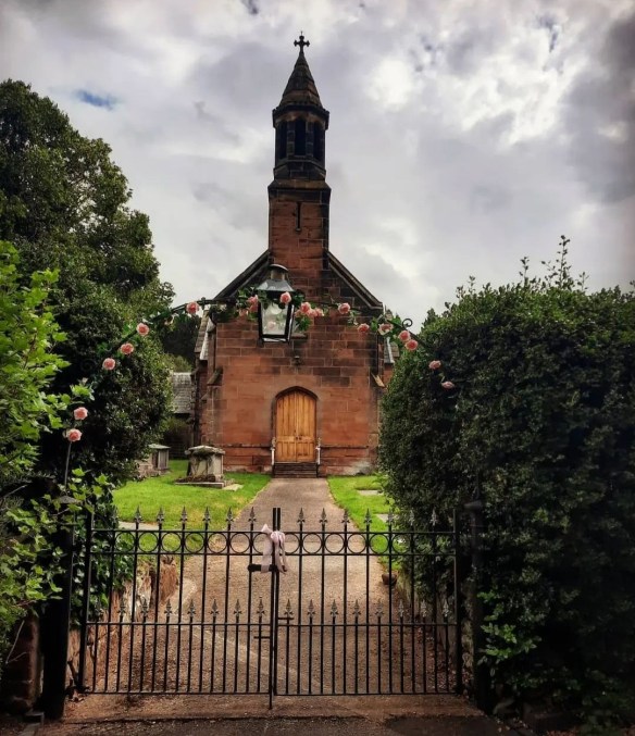 December | 2023 | Lichfield Lore