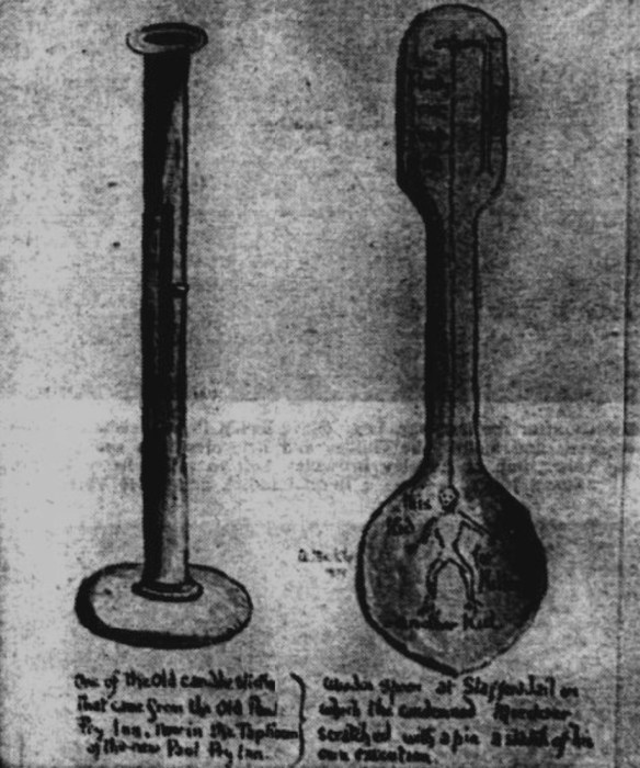 Lichfield Lore | Exploring time and place.