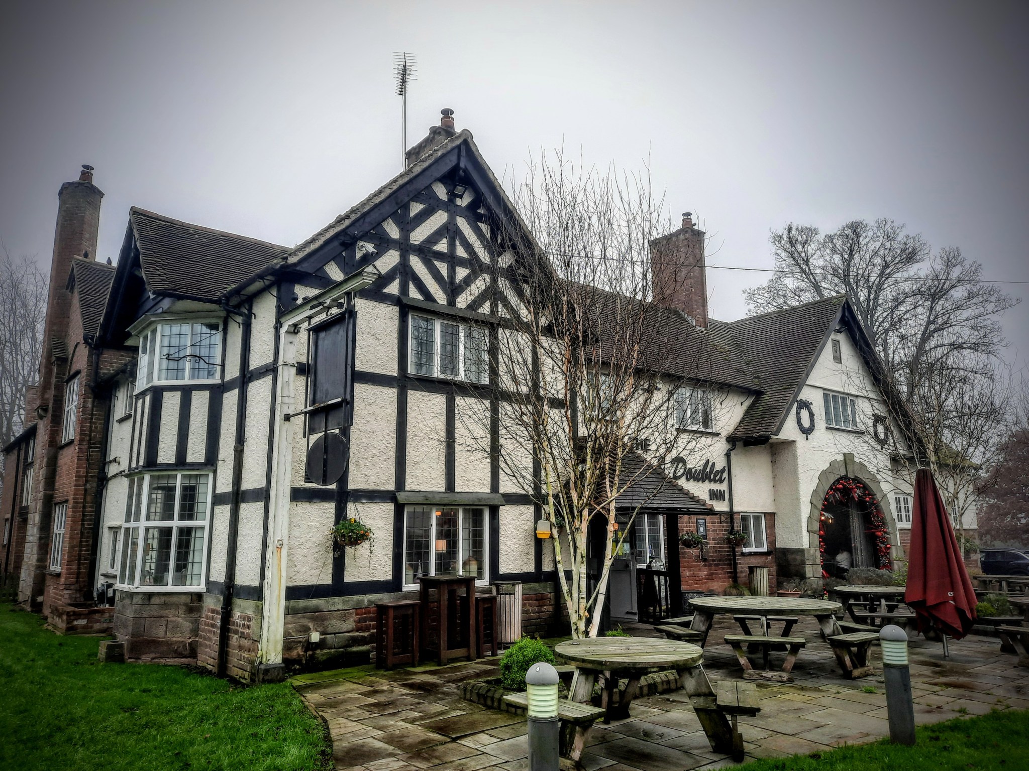 Lichfield Lore | Exploring time and place.