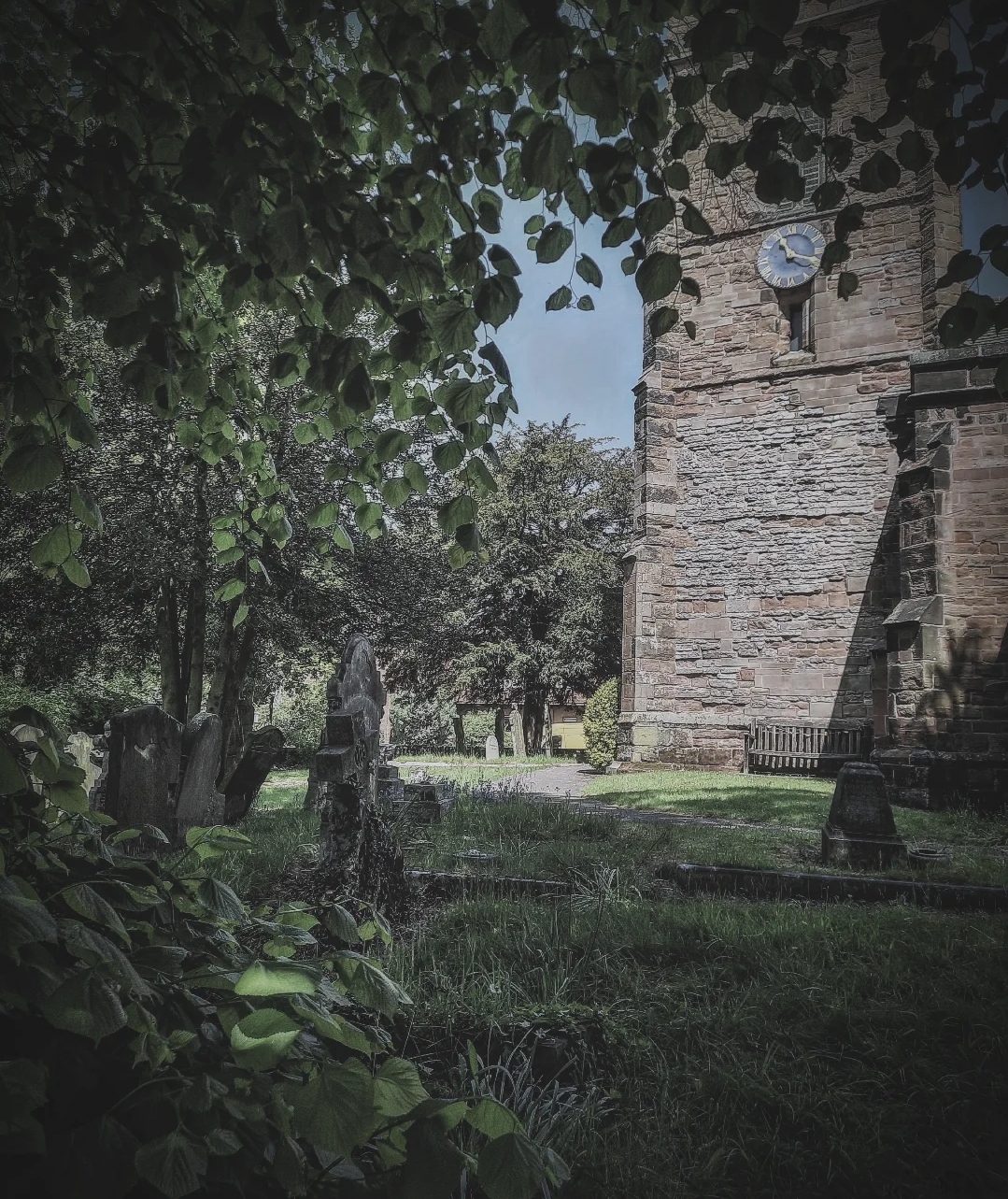 April | 2025 | Lichfield Lore