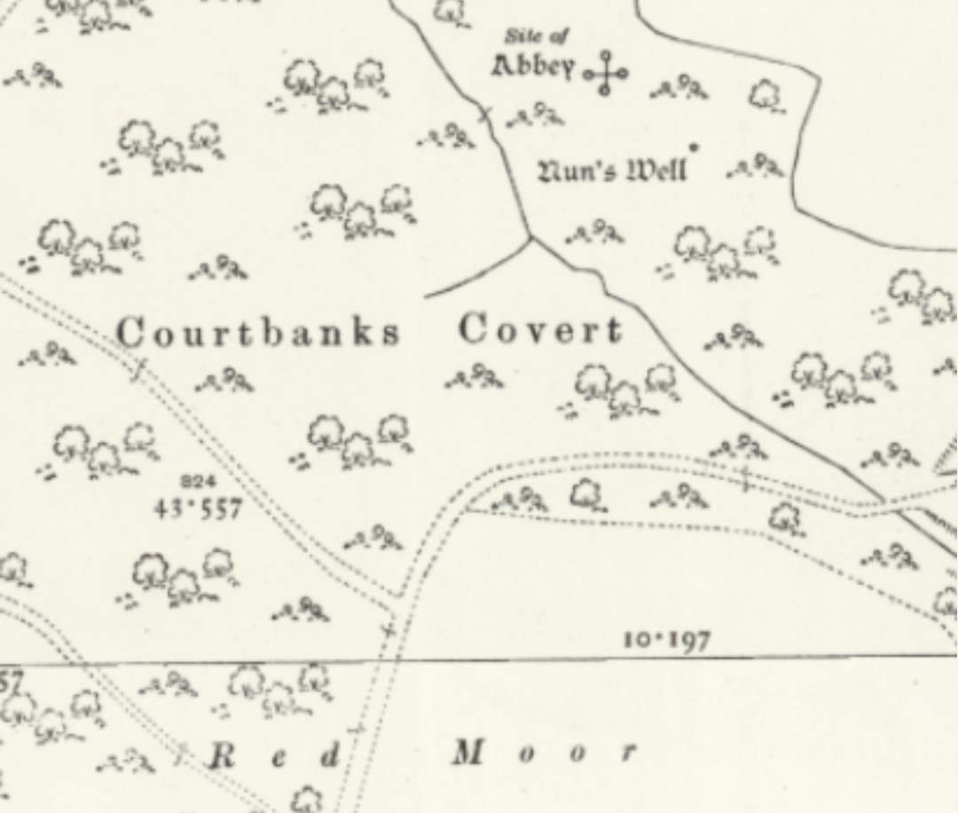 Lichfield Lore | Exploring time and place.