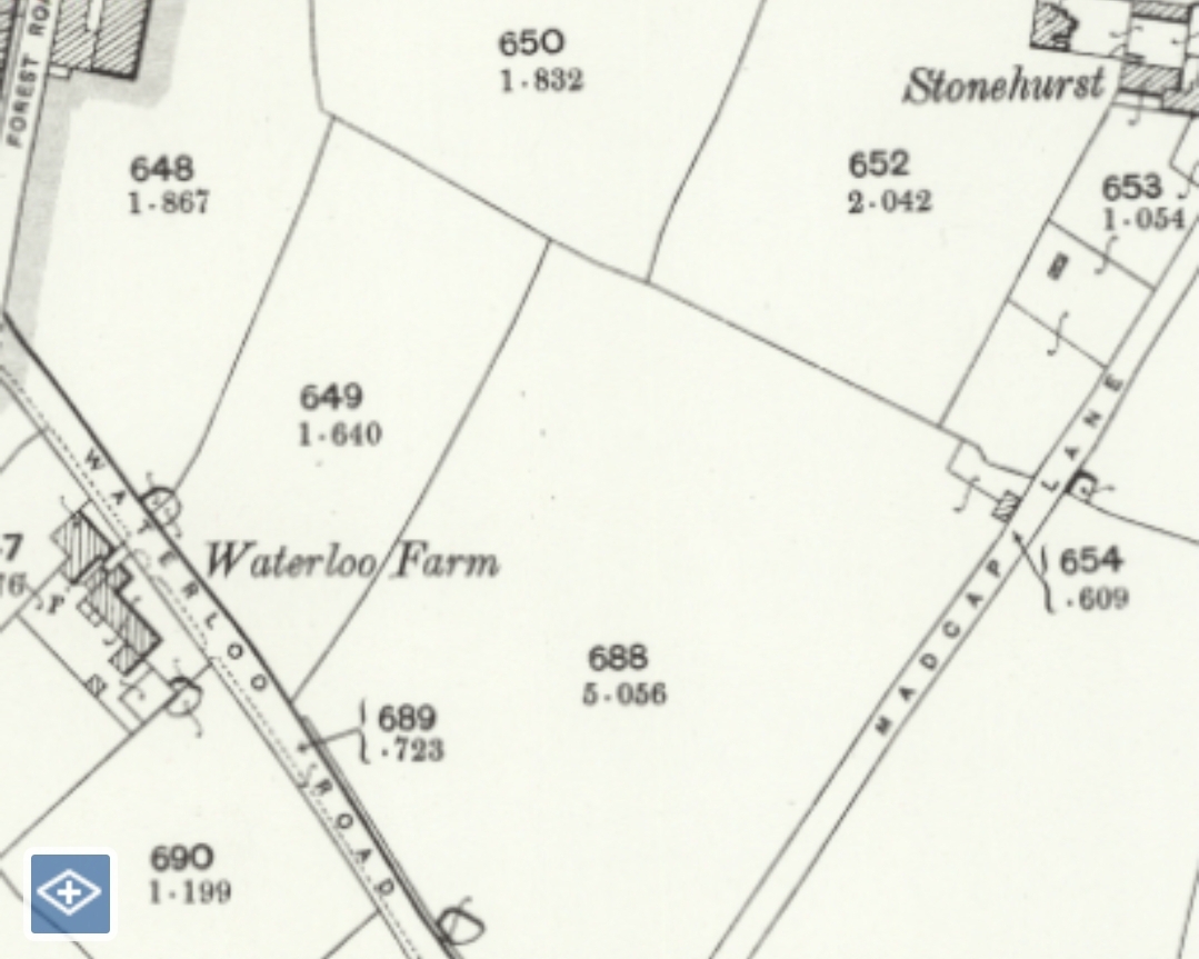 August | 2025 | Lichfield Lore